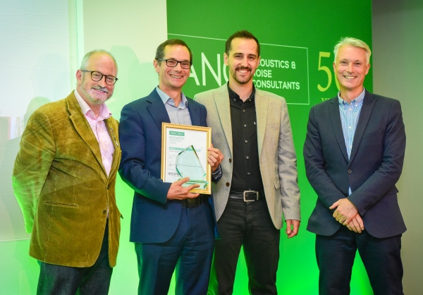 Awards – AIRO